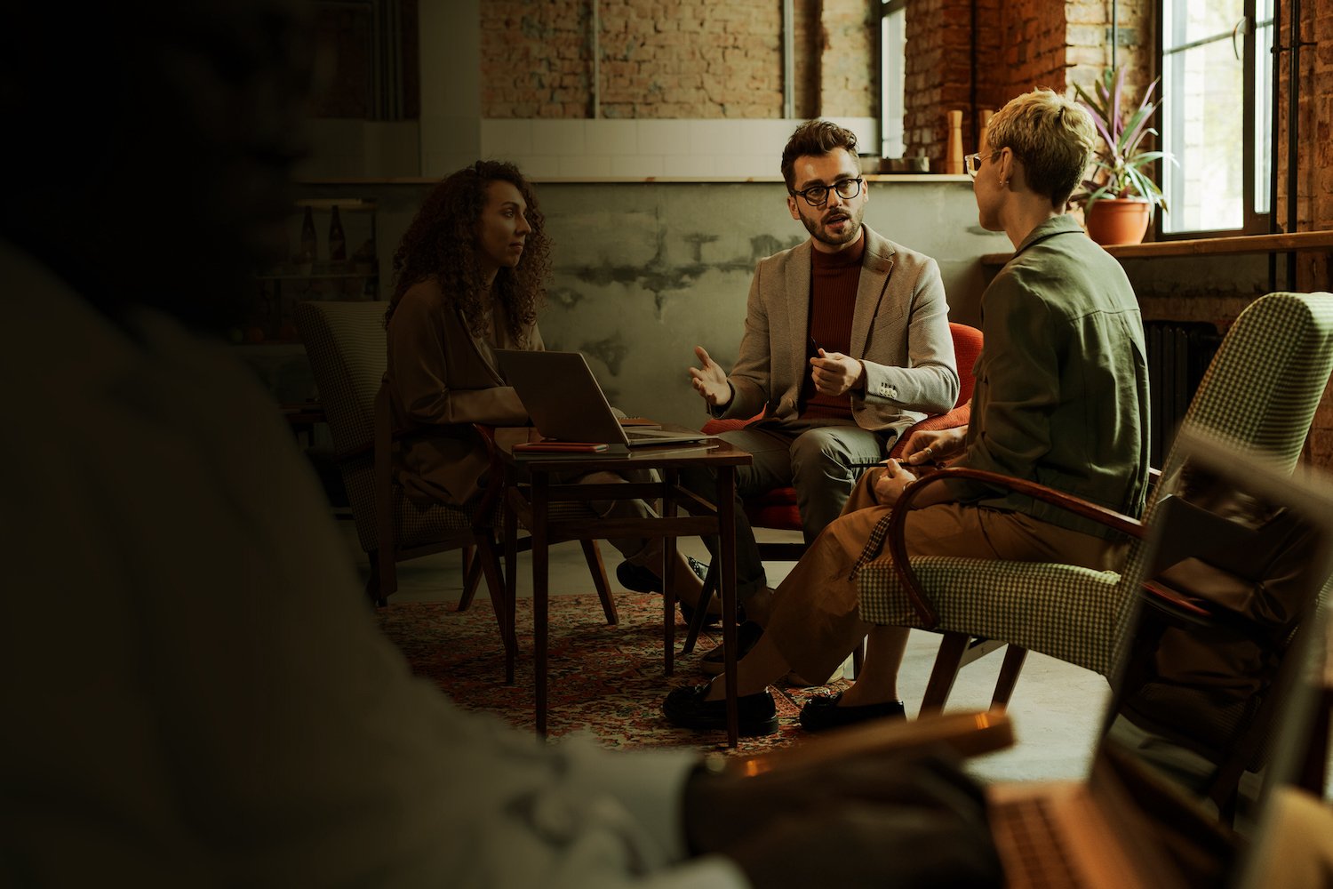 Employee Learning and Development